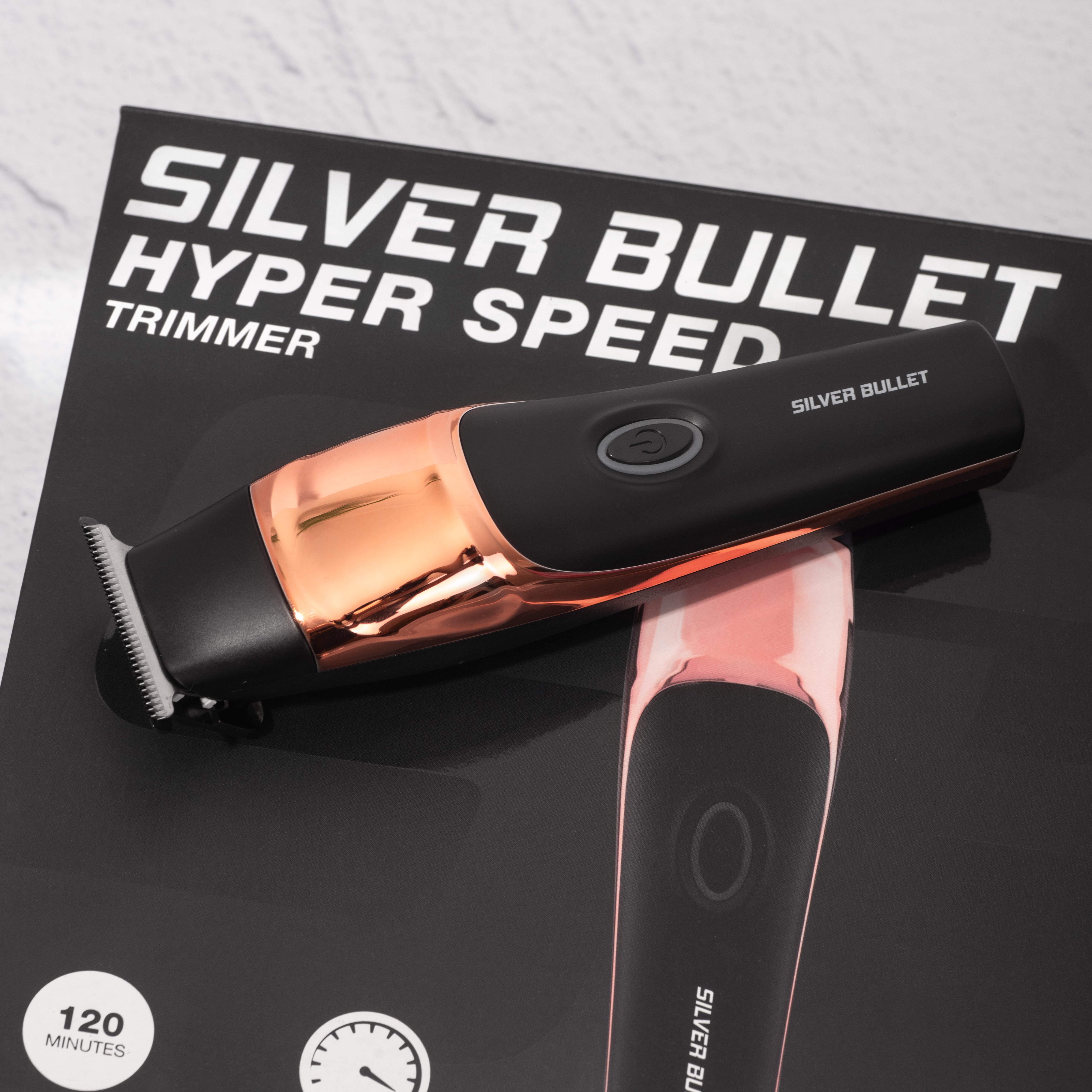 Trimmers – 4BARBERS Supply