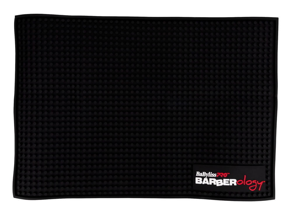 BaBylissPRO Barberology Tool Mat – 4BARBERS Supply